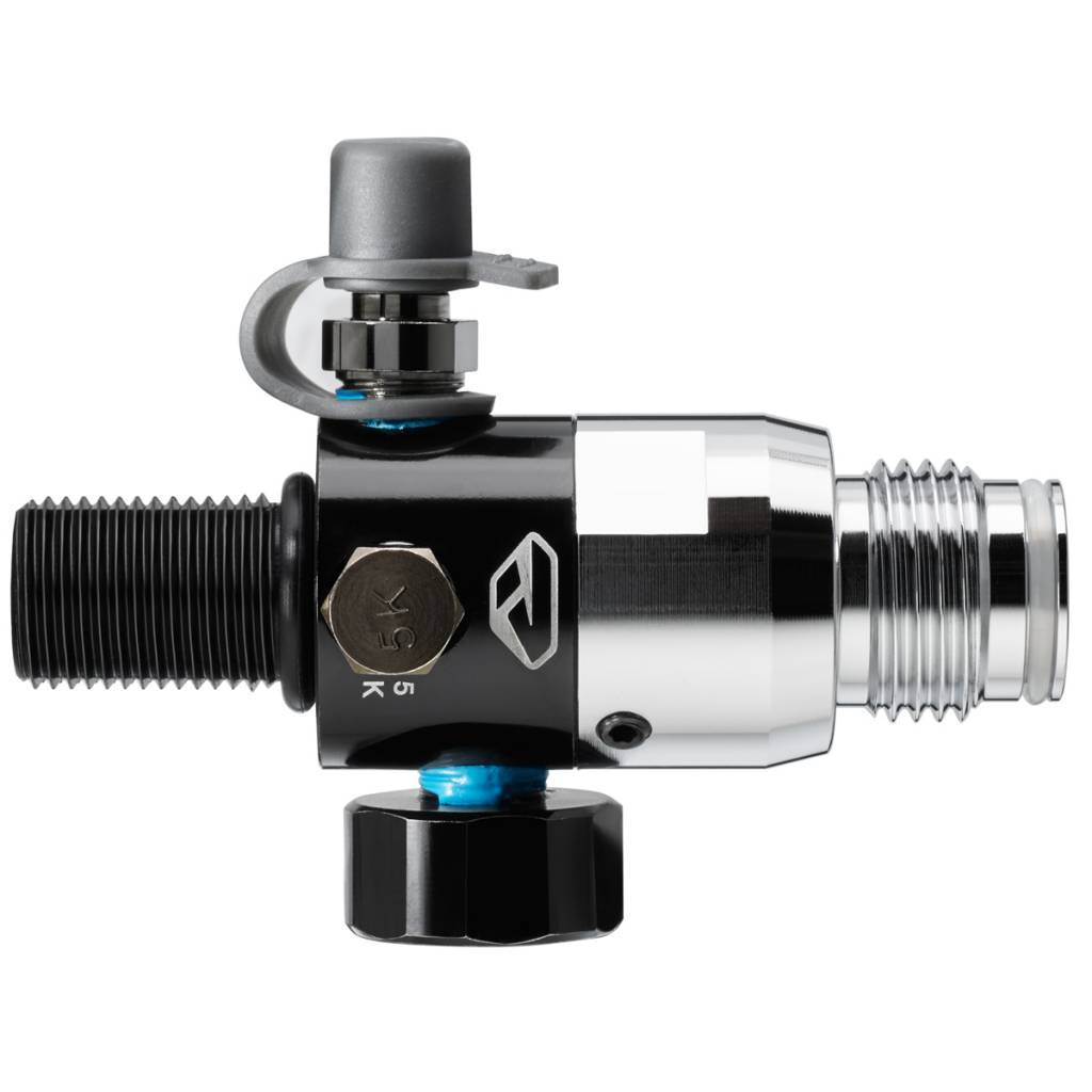 DYE PROTO THROTTLE REGULATOR 200 BAR - Paintballshop.md