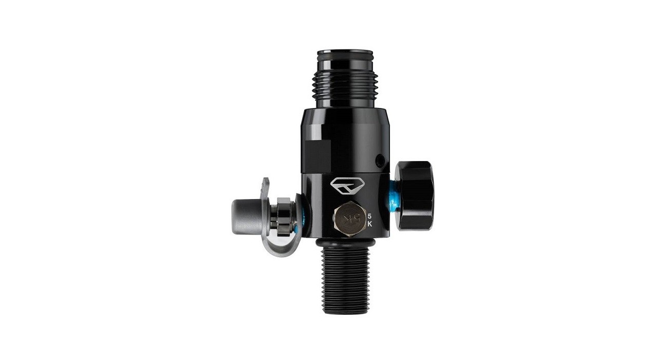 DYE PROTO THROTTLE REGULATOR 300 BAR - Paintballshop.md